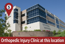 Office Locations | Washington University Orthopedics | St. Louis and ...