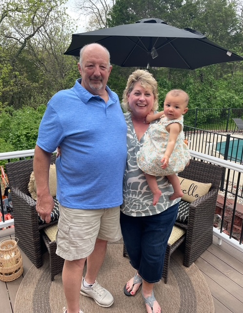 Meet Diane Barren - Billing & Scheduling Associate