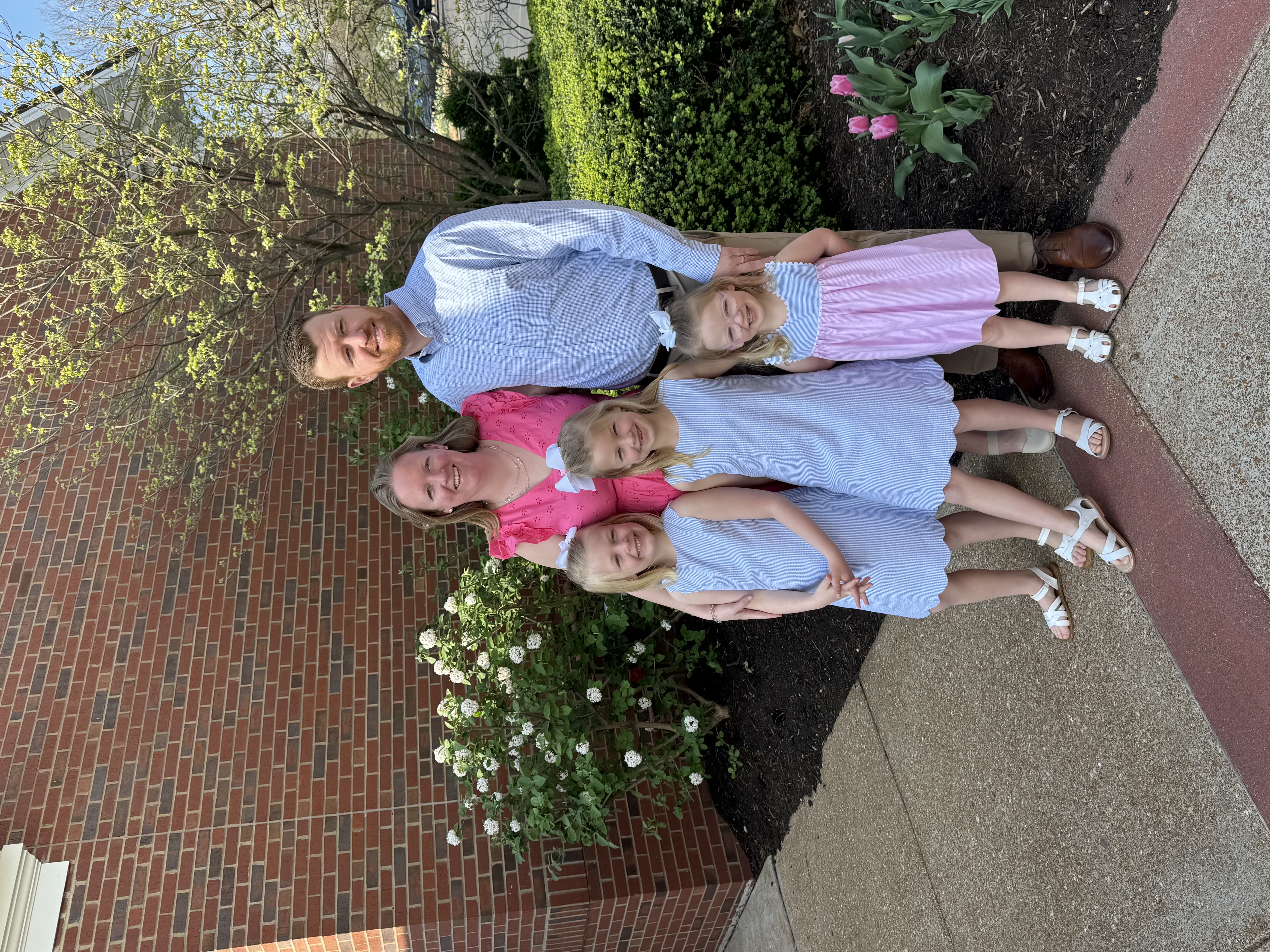 Meet Matthew Berning - Clinical Manager