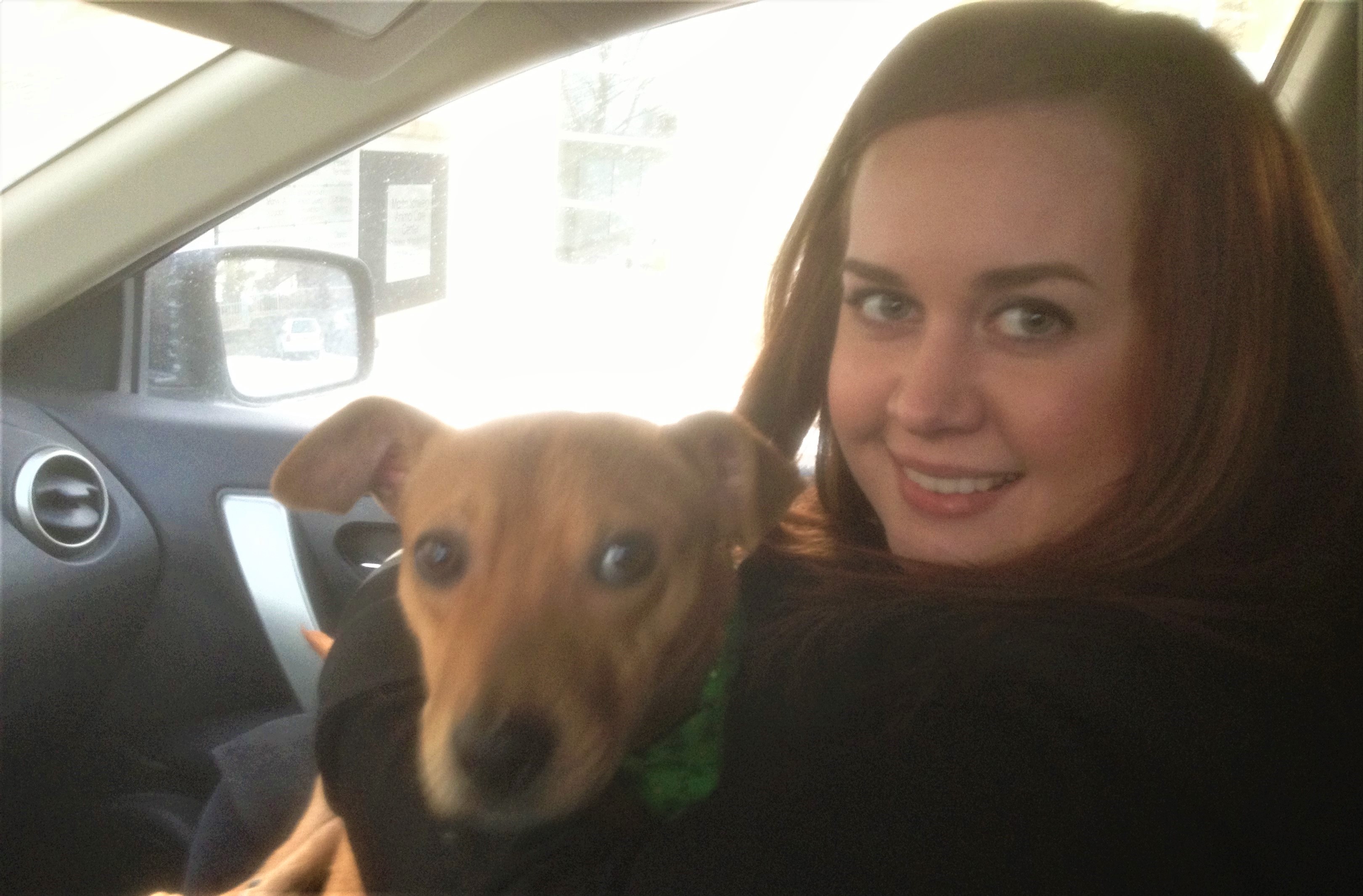Meet Rachel Froehlich - Manager of Business Operations