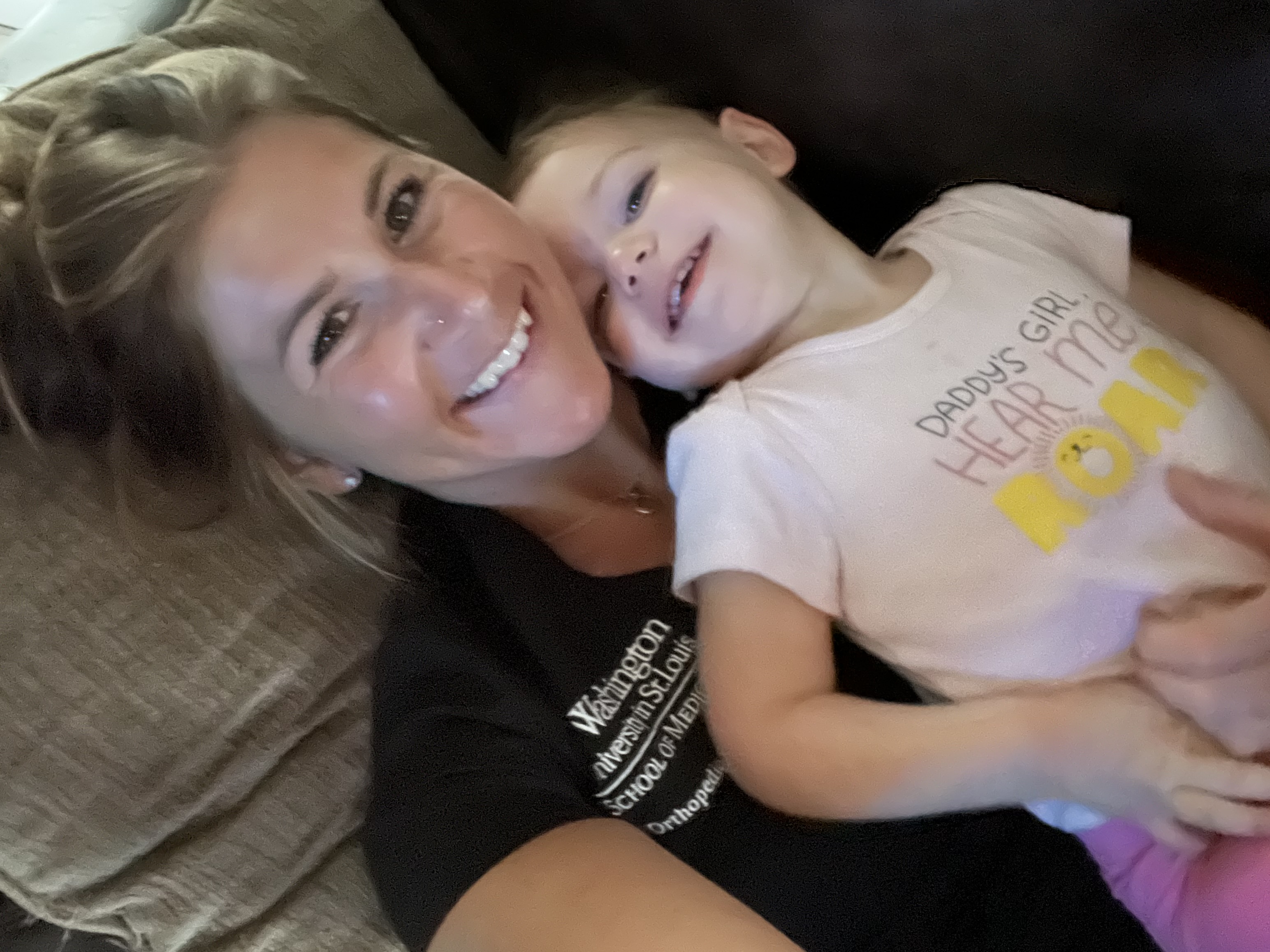 Meet Sara Konieczny - Nurse Supervisor