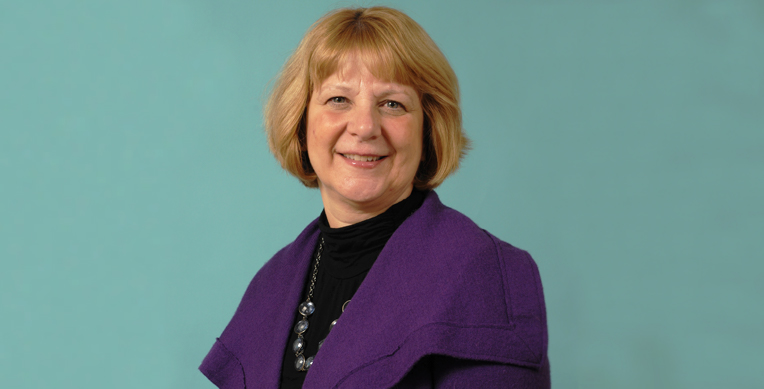 Schubert, Department Leader and Mentor, Retires
