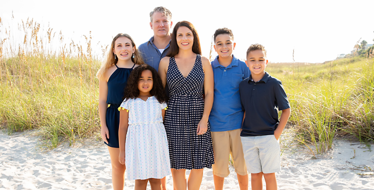 Meet Doug Easler - Executive Director of Business Affairs