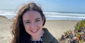 Kate Gerull, MD, PGY-2, Awarded First Ever OREF National Resident ...