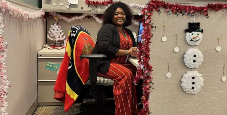 Meet Marquitta Prophete - Assistant Clinical Supervisor