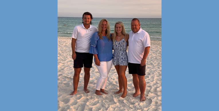 Meet Michele Mueller - Foot & Ankle Nurse Practitioner